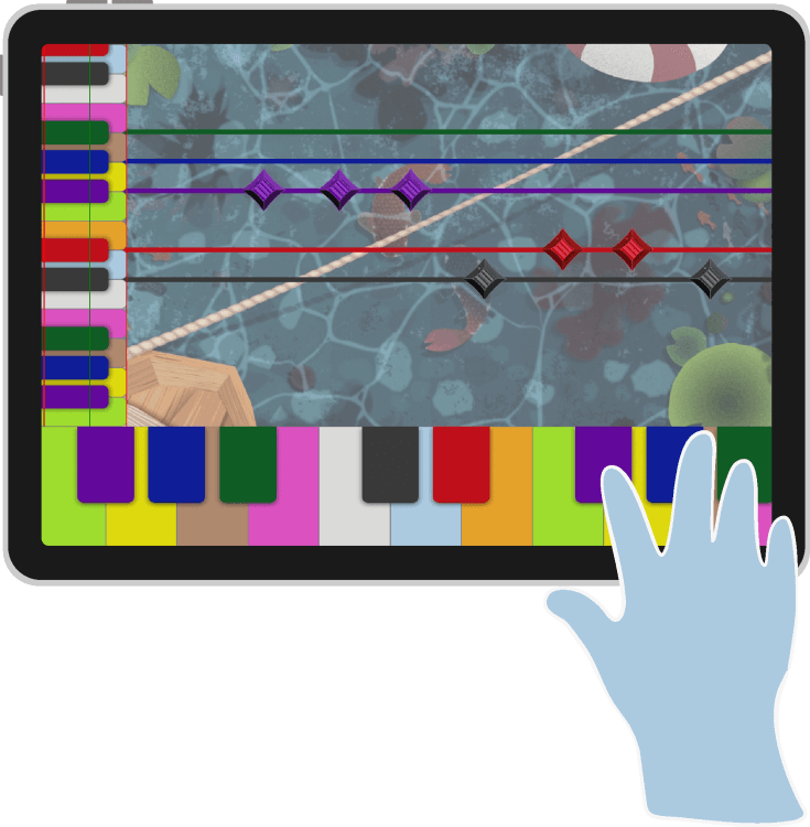 Home - Music Brain Training